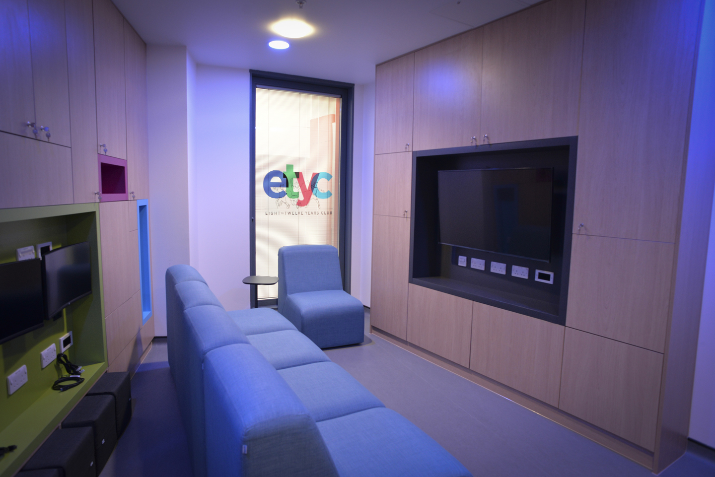 ‘Schiehallion’ returns home as ward 2A/2B reopens at Royal Hospital for ...