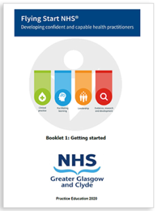 Flying Start Resources - NHSGGC