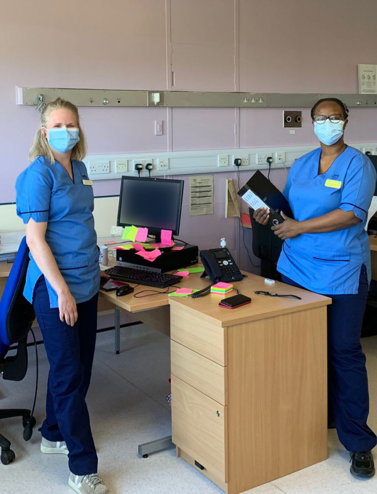 Celebrating our teams on International Clinical Trials Day - NHSGGC