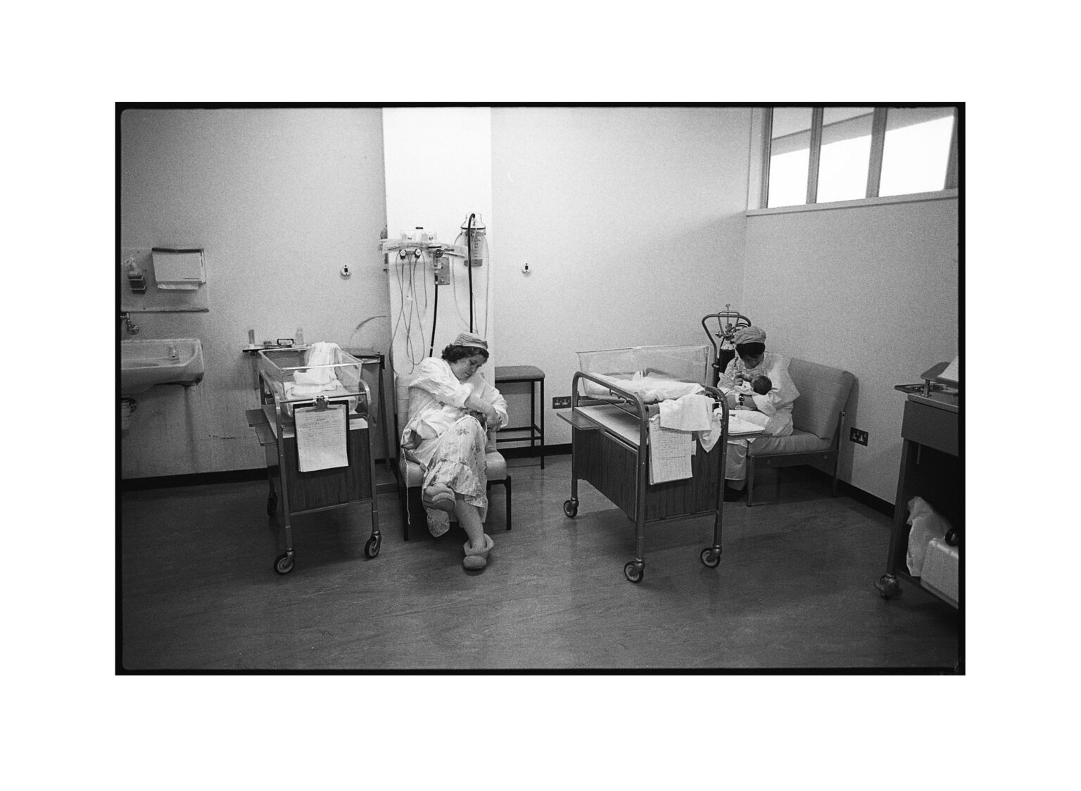 Former Glasgow porter brings historic photographic exhibition to the ...