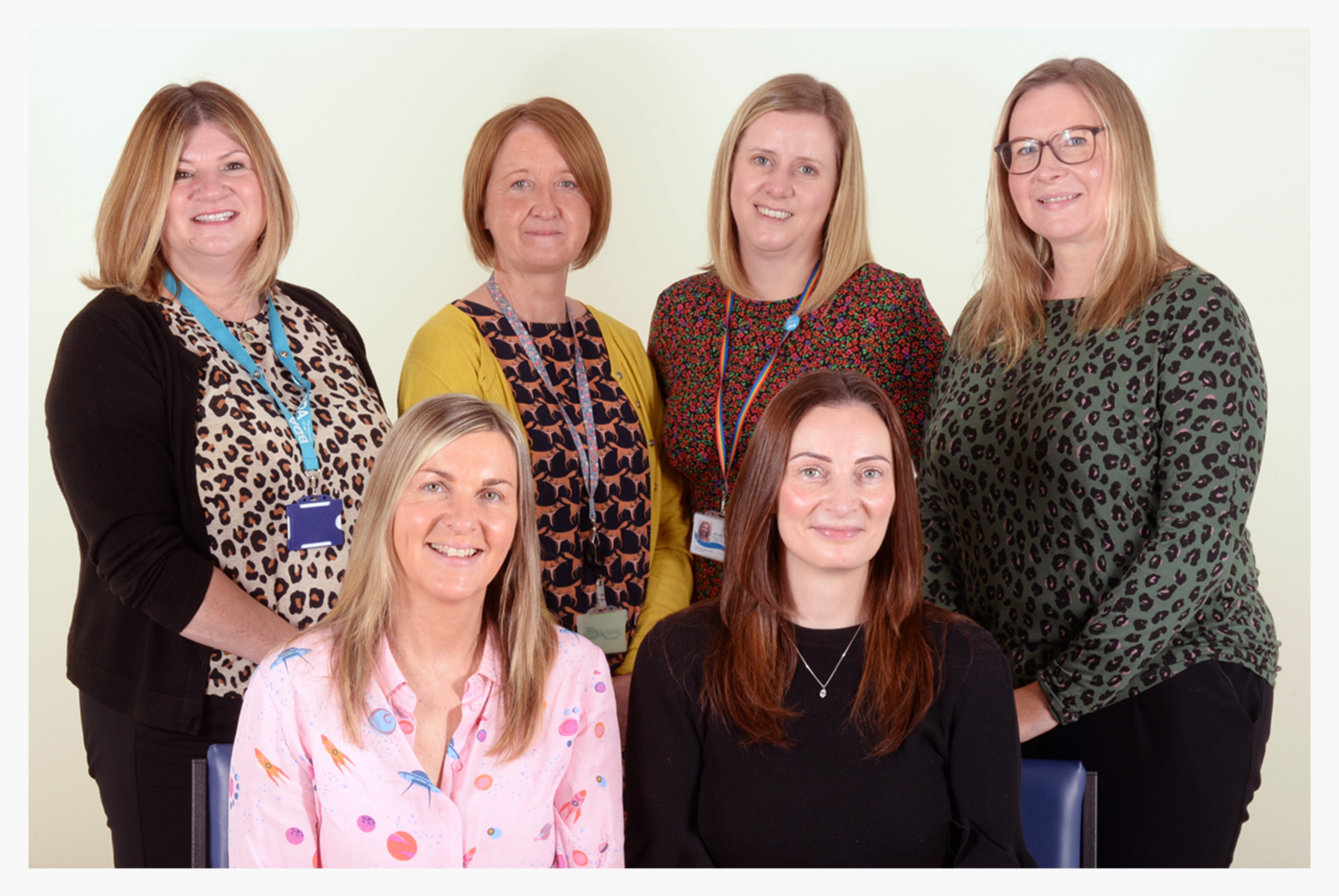 Allied Health Professions (AHP) Practice Education Team - NHSGGC