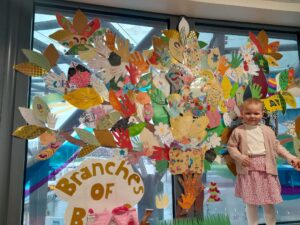 Branches of Brave praised by parents at Royal Hospital for Children ...