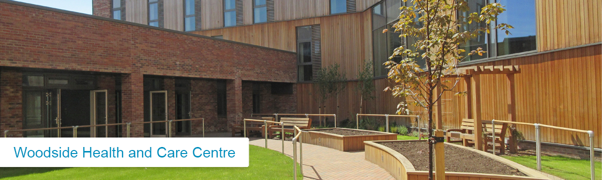 Capital Developments - NHSGGC