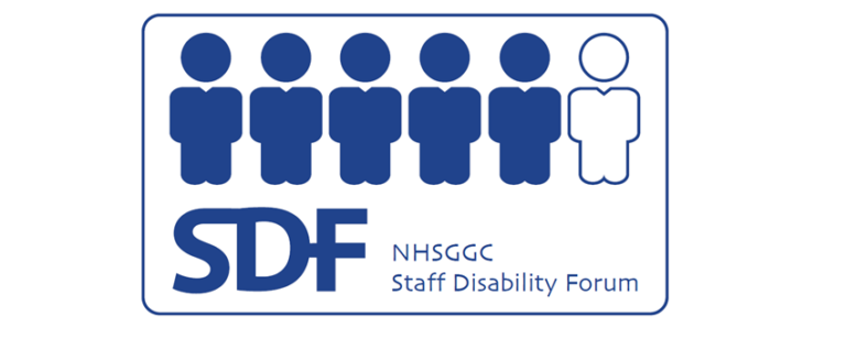Staff Disability Forum - NHSGGC