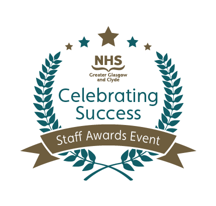 Celebrating Success - NHSGGC