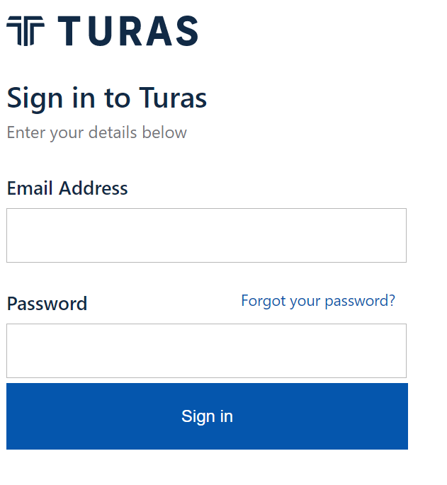 TURAS Appraisal - NHSGGC