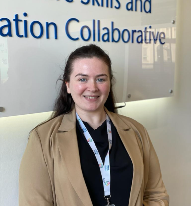 Peer Support Network - NHSGGC