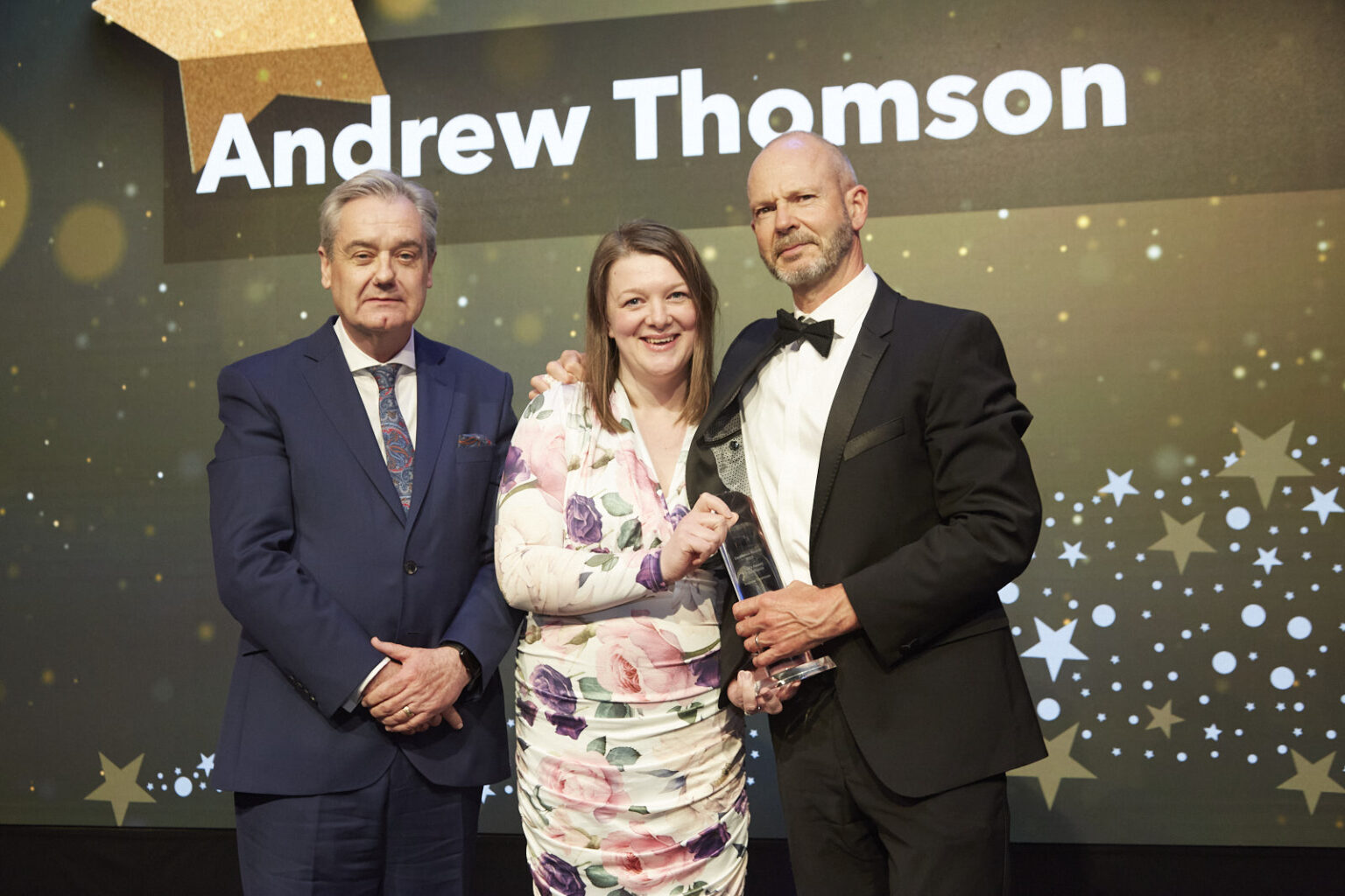 Health heroes honoured for outstanding contribution to healthcare - NHSGGC