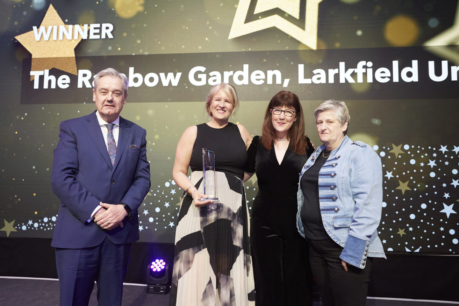 Excellence Awards 2023 - NHSGGC