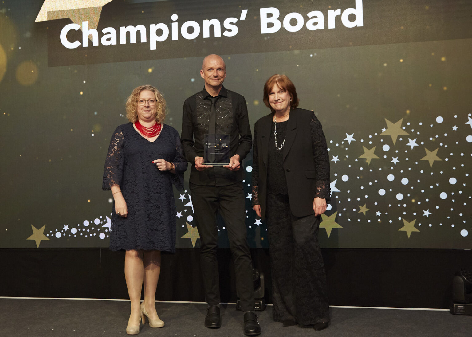 Local Staff Awards 2023 - NHSGGC