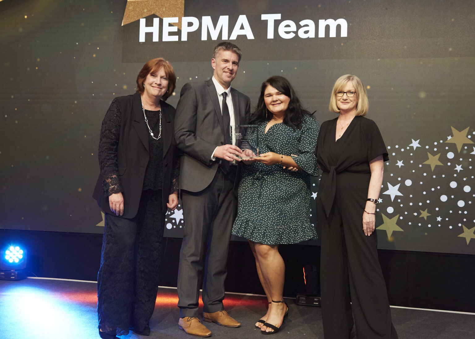 Local Staff Awards 2023 - NHSGGC