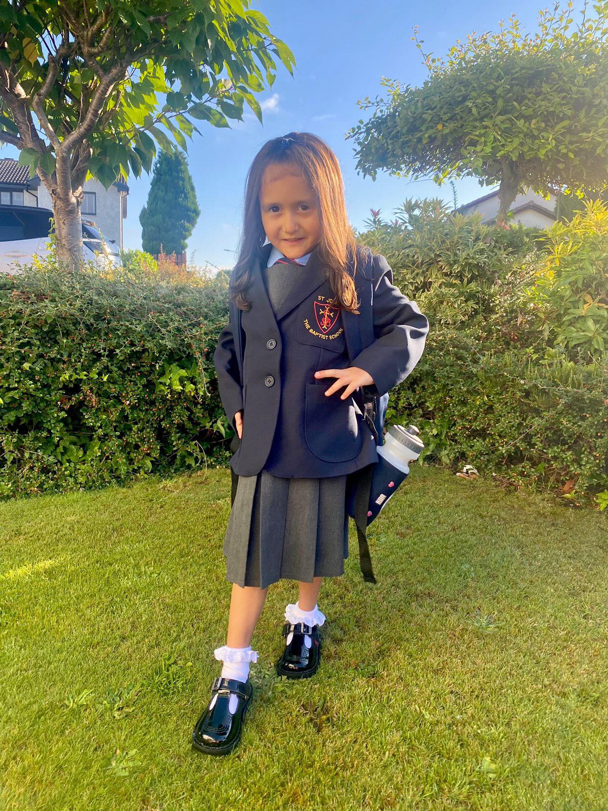 From Neonates to Primary School - NHSGGC