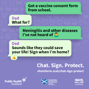 General Vaccinations - NHSGGC