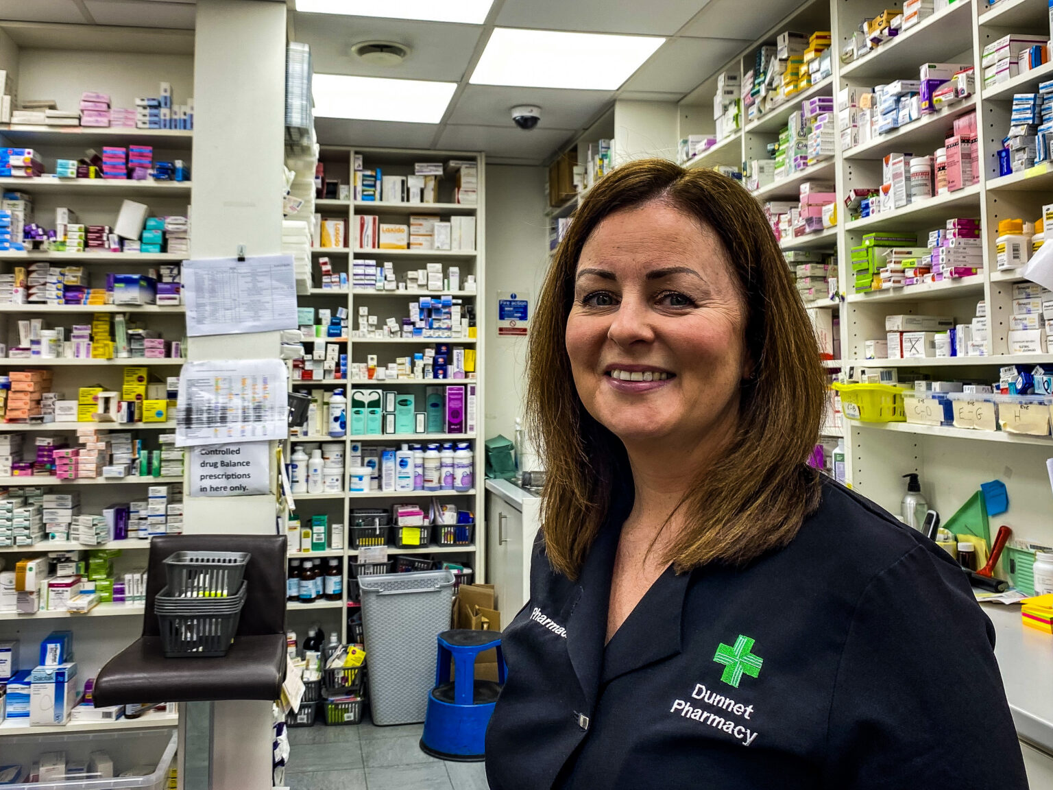 Healthcare on your doorstep – if you need help this Christmas, your ...