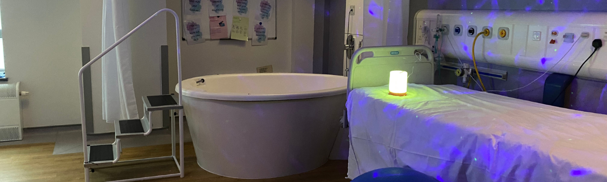 Princess Royal Maternity Alongside Midwifery Unit - NHSGGC