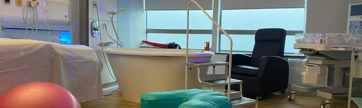 Princess Royal Maternity Alongside Midwifery Unit - NHSGGC