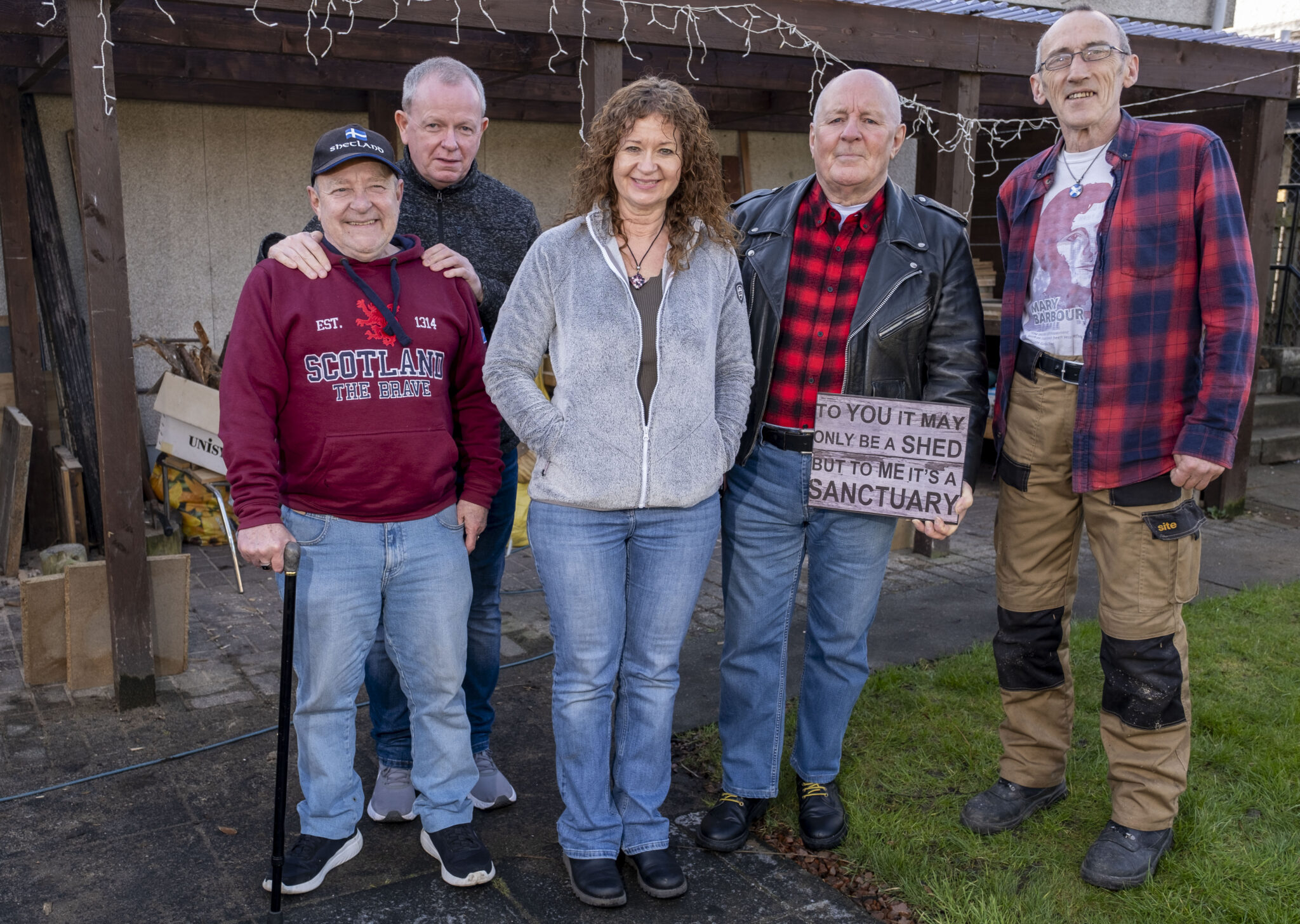 Men’s health – four messages that Could save a life - NHSGGC