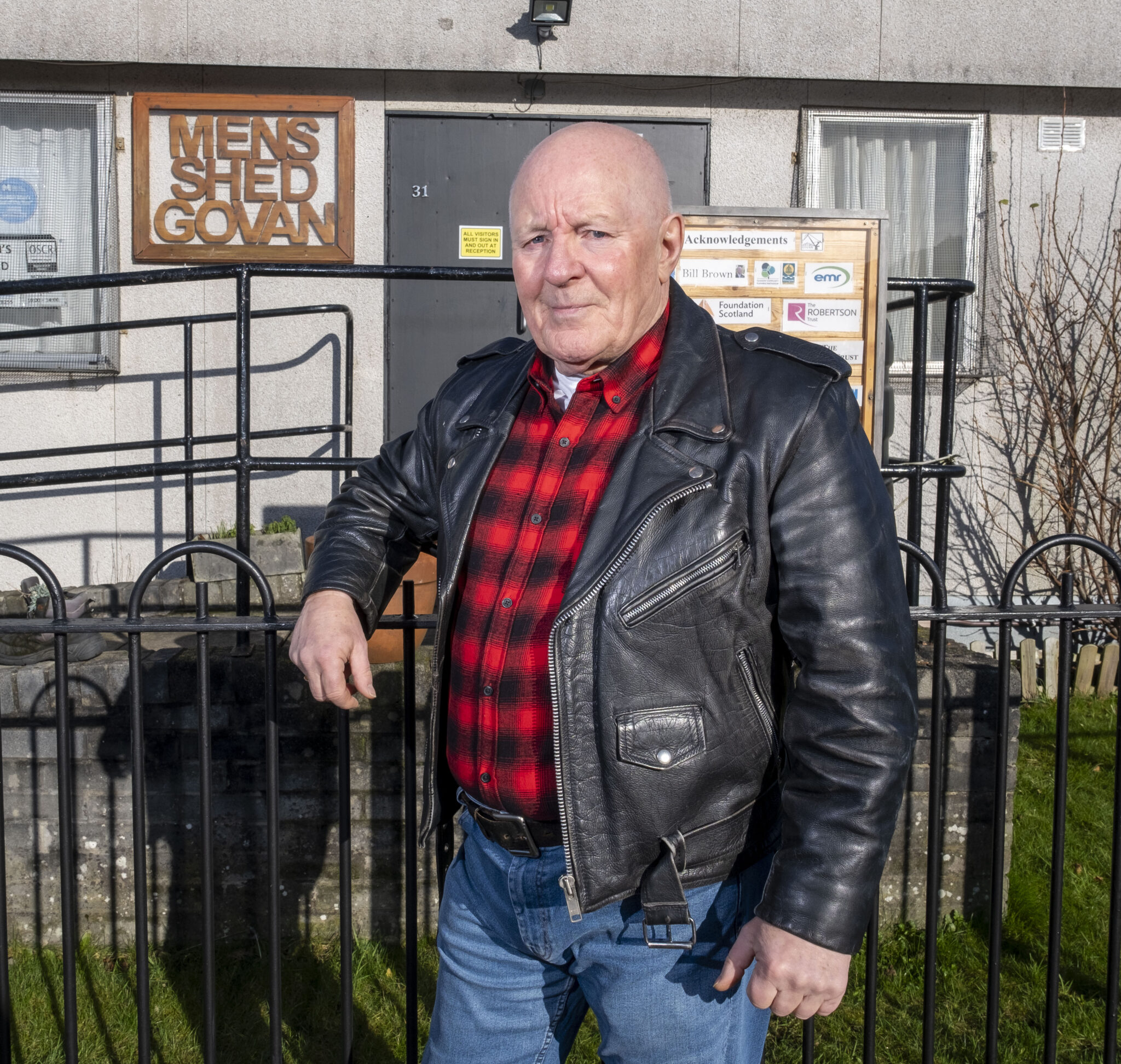 Men’s health – four messages that Could save a life - NHSGGC