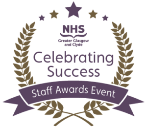 Celebrating Success - NHSGGC