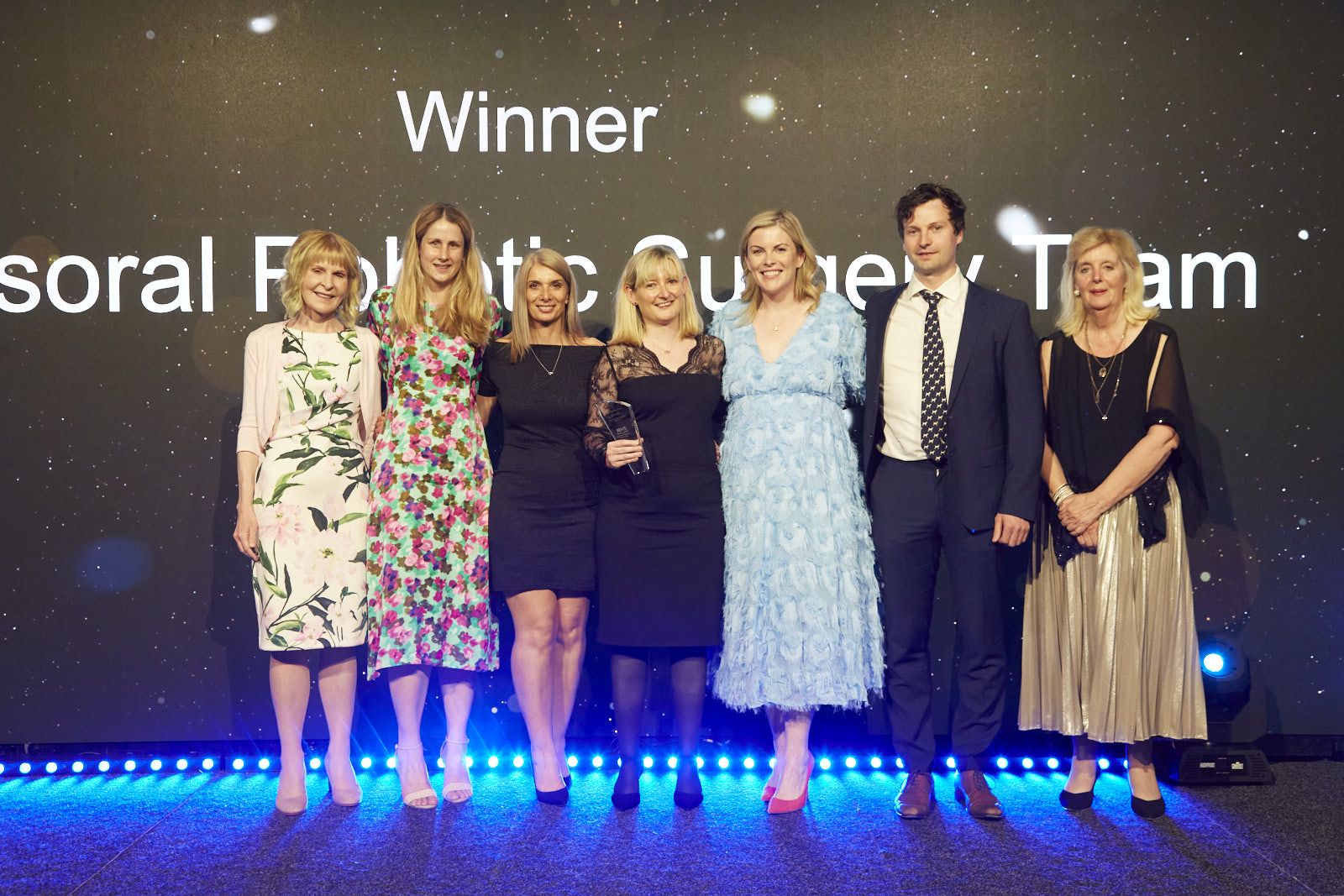 Excellence Awards 2024 - NHSGGC