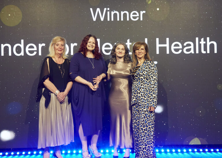 Excellence Awards 2024 - NHSGGC