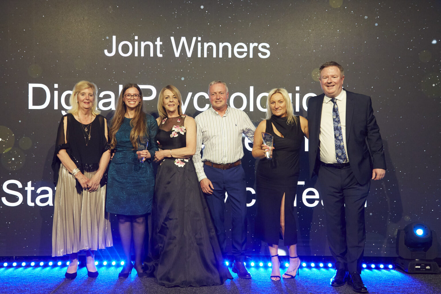 Excellence Awards 2024 - NHSGGC