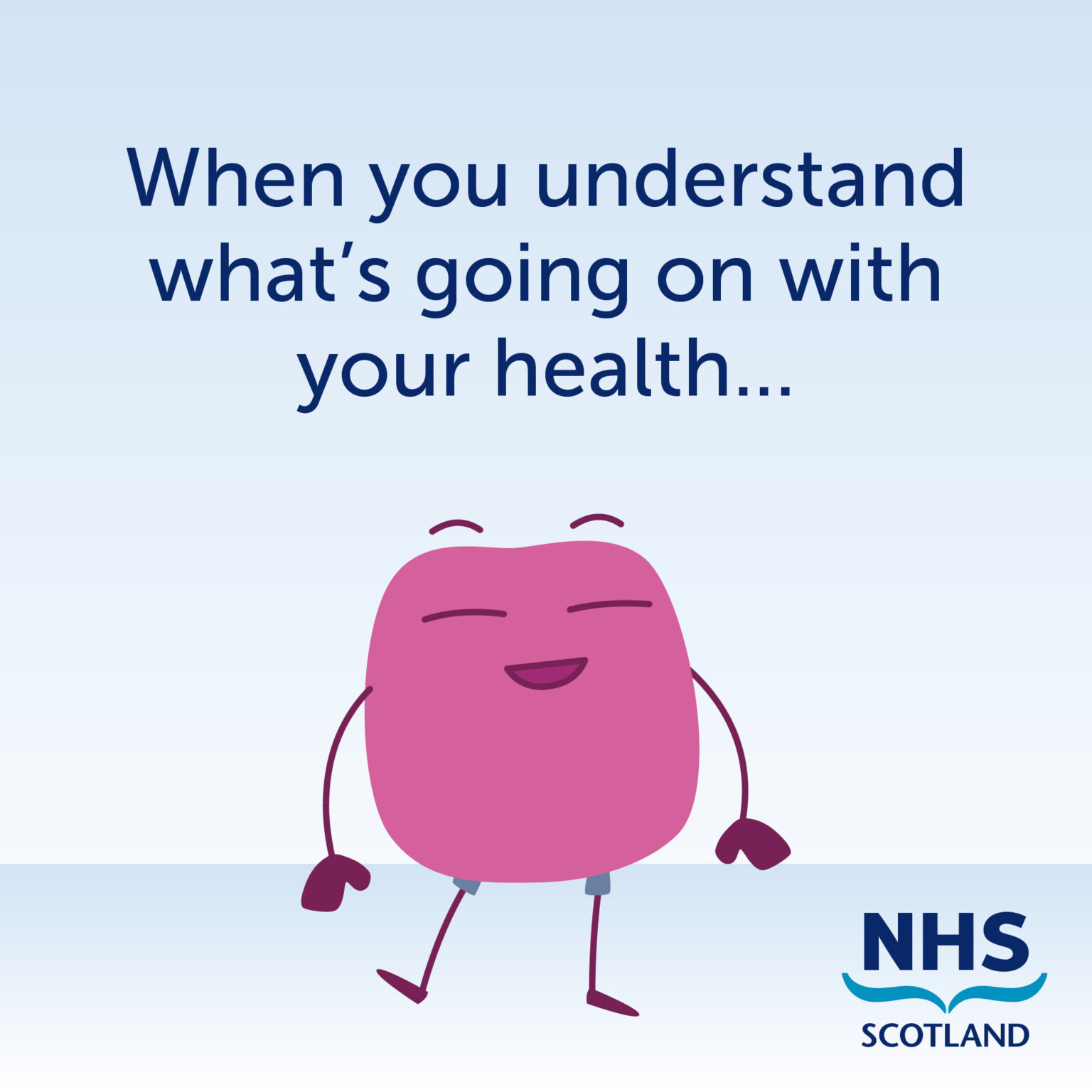 What is shared decision making and why should you care? - NHSGGC