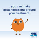 What is shared decision making and why should you care? - NHSGGC