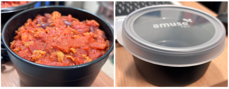 NHSGGC expands reusable food and drink containers scheme - NHSGGC