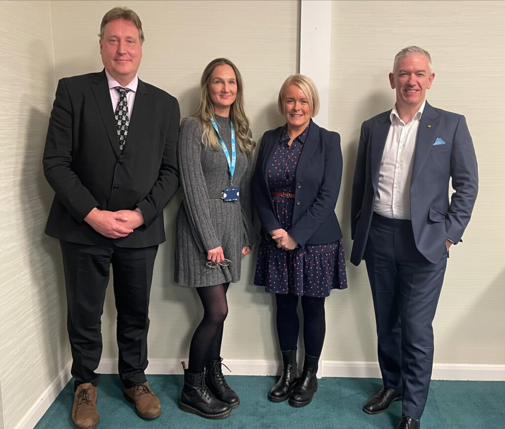 Celebrating Realistic Medicine Champions at NHSGGC - NHSGGC