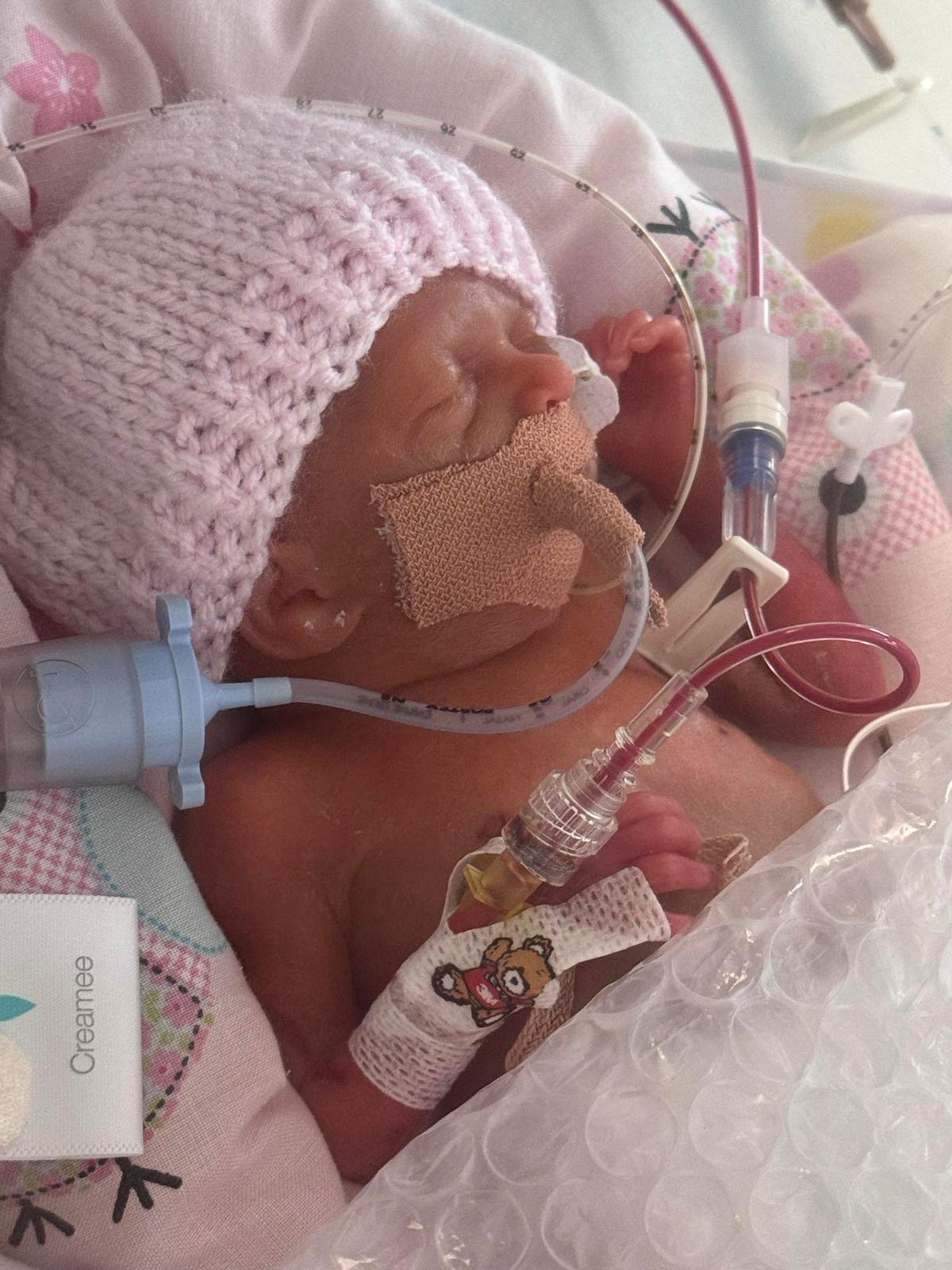 The strength of Hope at the Royal Hospital for Children, Glasgow - NHSGGC