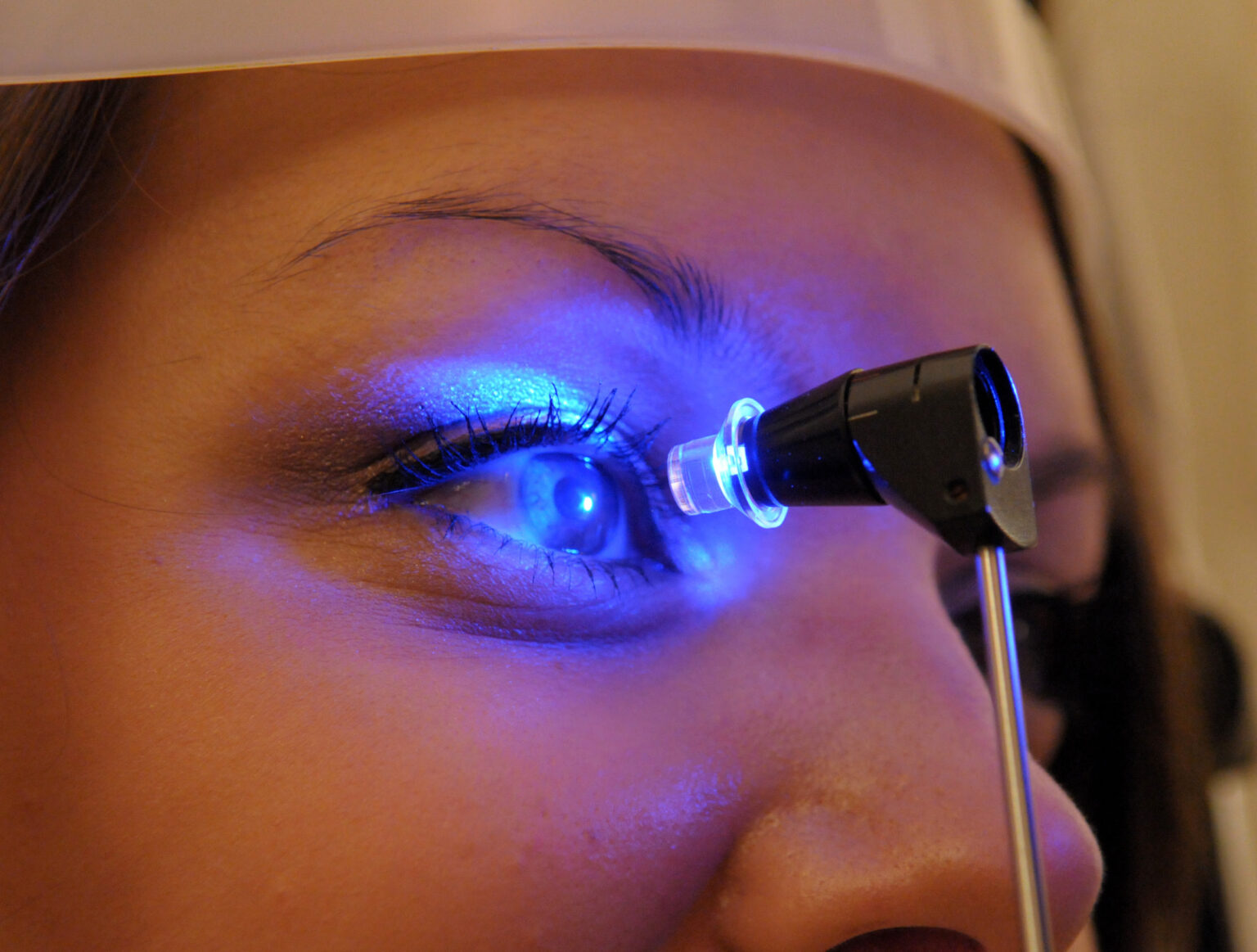 Do you have an eye-related health need? NHSGGC service can get you help ...