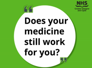 NHSGGC issues reminder to patients over review of lidocaine patch ...