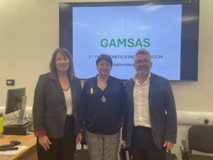 NHSGGC named Centre of Excellence for Antimicrobial Stewardship - NHSGGC