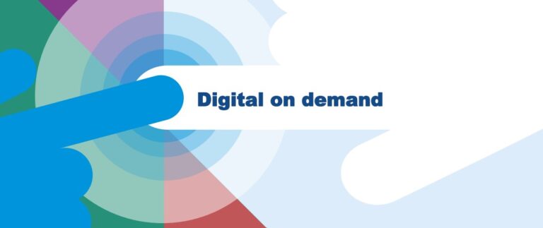 NHSGGC highlights improvements through digital services - NHSGGC