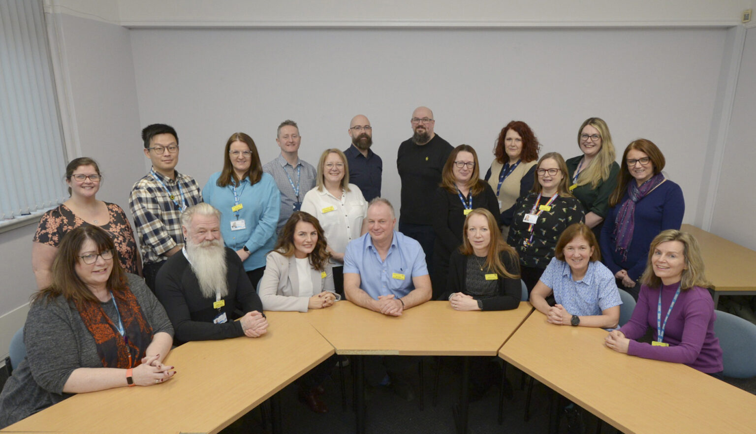 Practice Education - NHSGGC