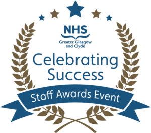 Celebrating Success - NHSGGC