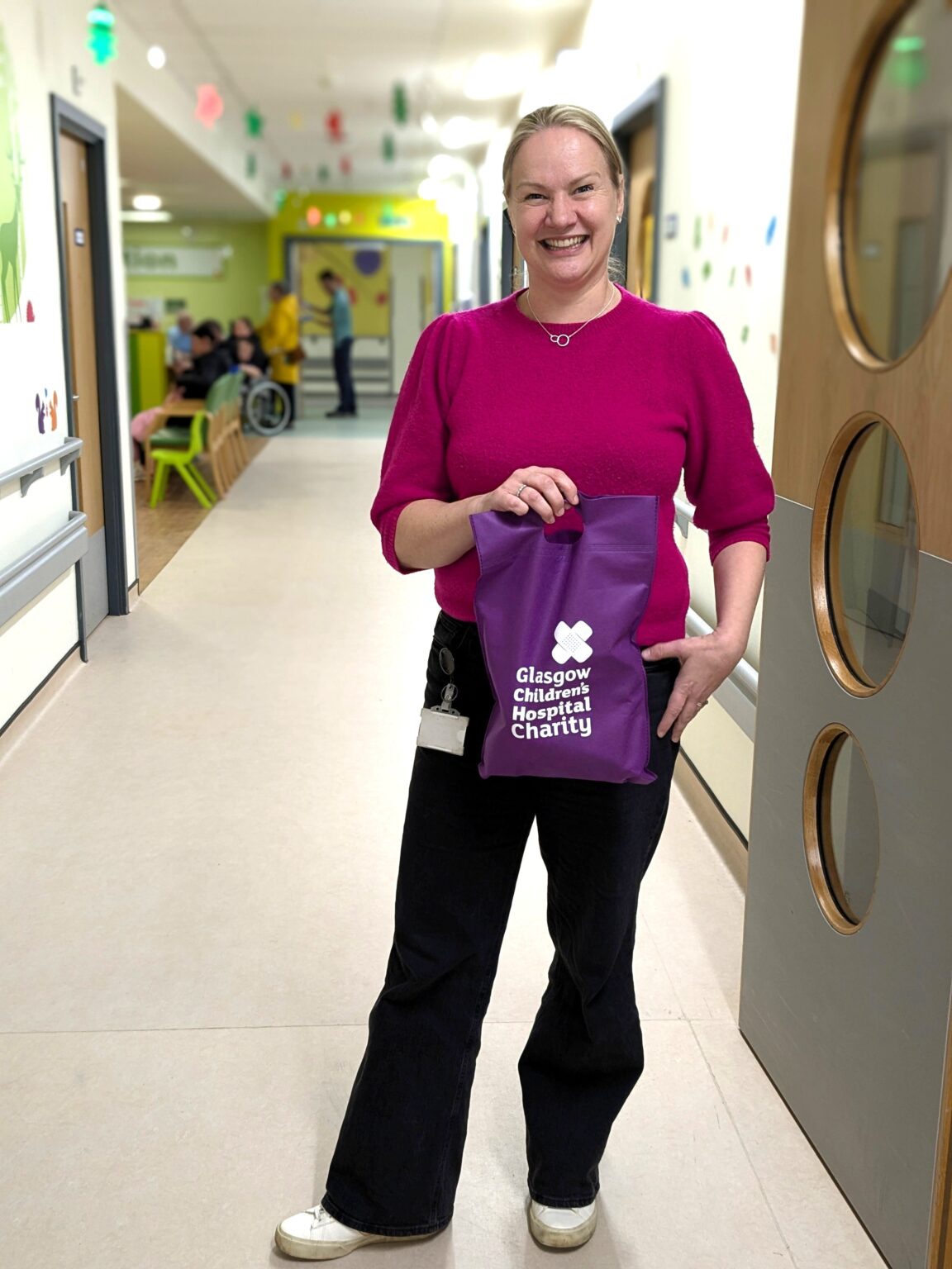 An easy pill to swallow: Transformative medicine project to improve ...