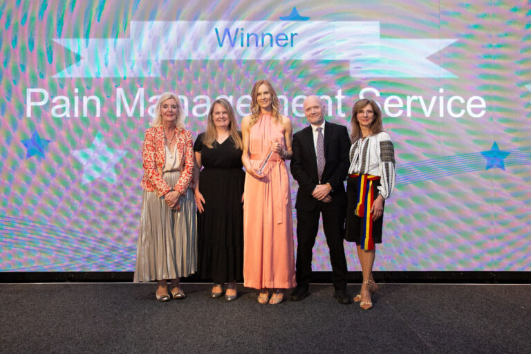 Excellence Awards 2025 - NHSGGC