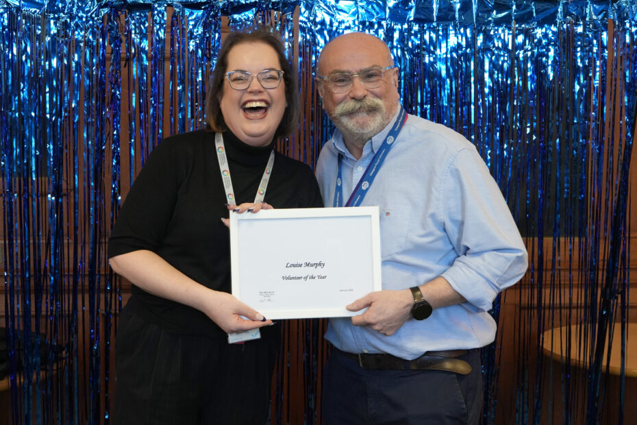 Local Staff Awards 2025 Nominees - NHSGGC