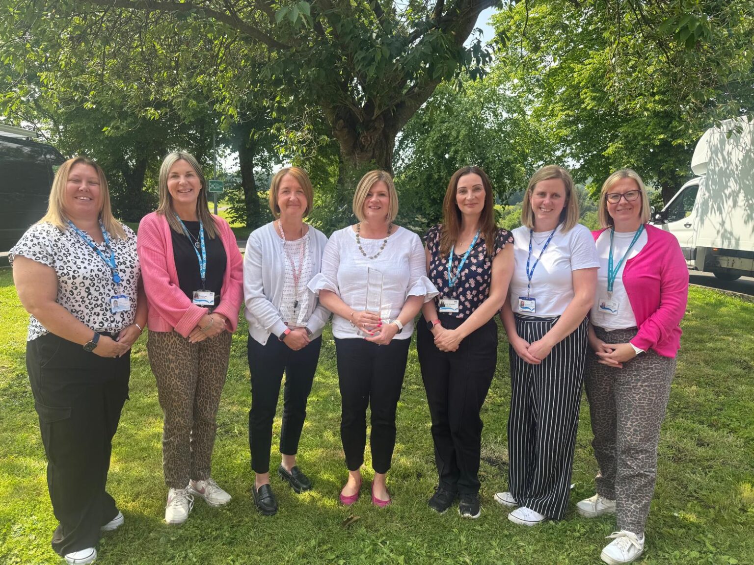 Allied Health Professions (AHP) Practice Education Team - NHSGGC