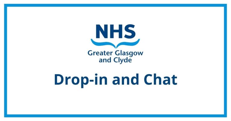 NHSGGC launches new ‘drop-in and chat’ vaccination clinics - NHSGGC
