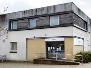 Health Centres and Clinics - NHSGGC