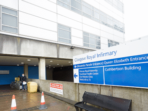 Health Centres and Clinics - NHSGGC