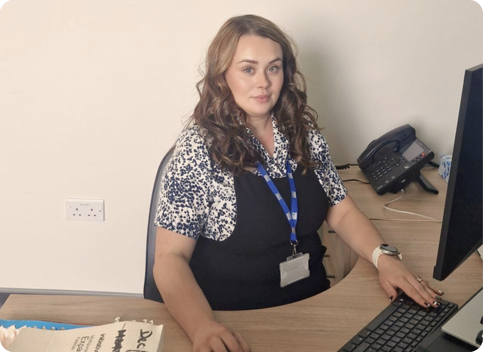 The Faces of Primary Care - NHSGGC