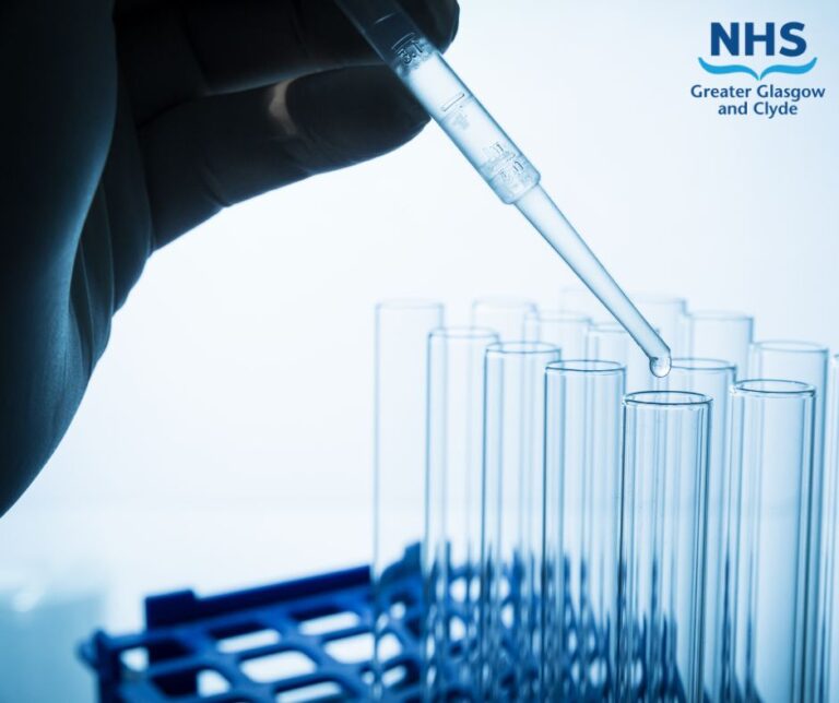 UK’s largest lab deal to deliver next-generation diagnostics for NHSGGC ...
