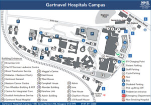 Gartnavel General Hospital - NHSGGC