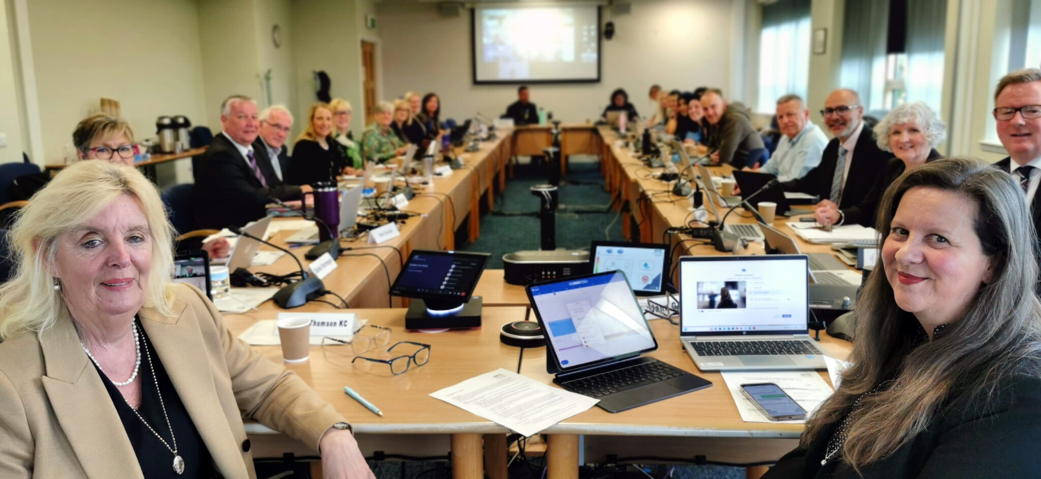 NHSGGC Board - NHSGGC