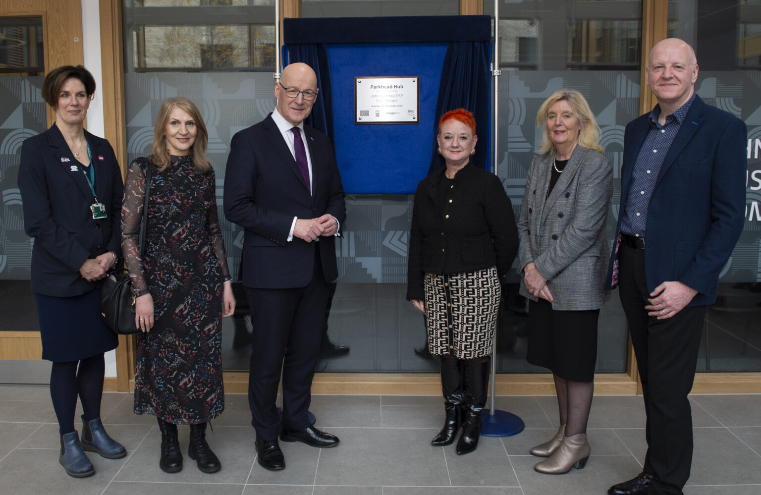 NHSGGC News - NHSGGC