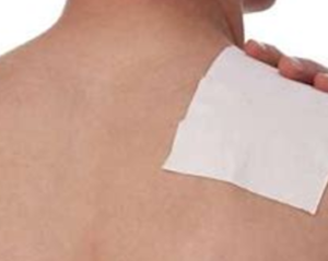 NHSGGC renews appeal to people using lidocaine patches - NHSGGC